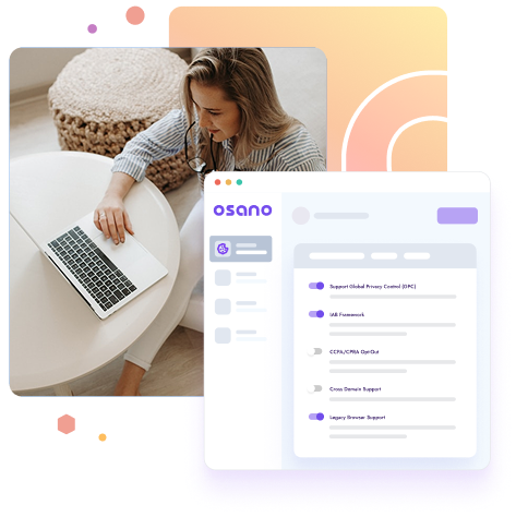 The Osano Data Privacy Platform | Osano